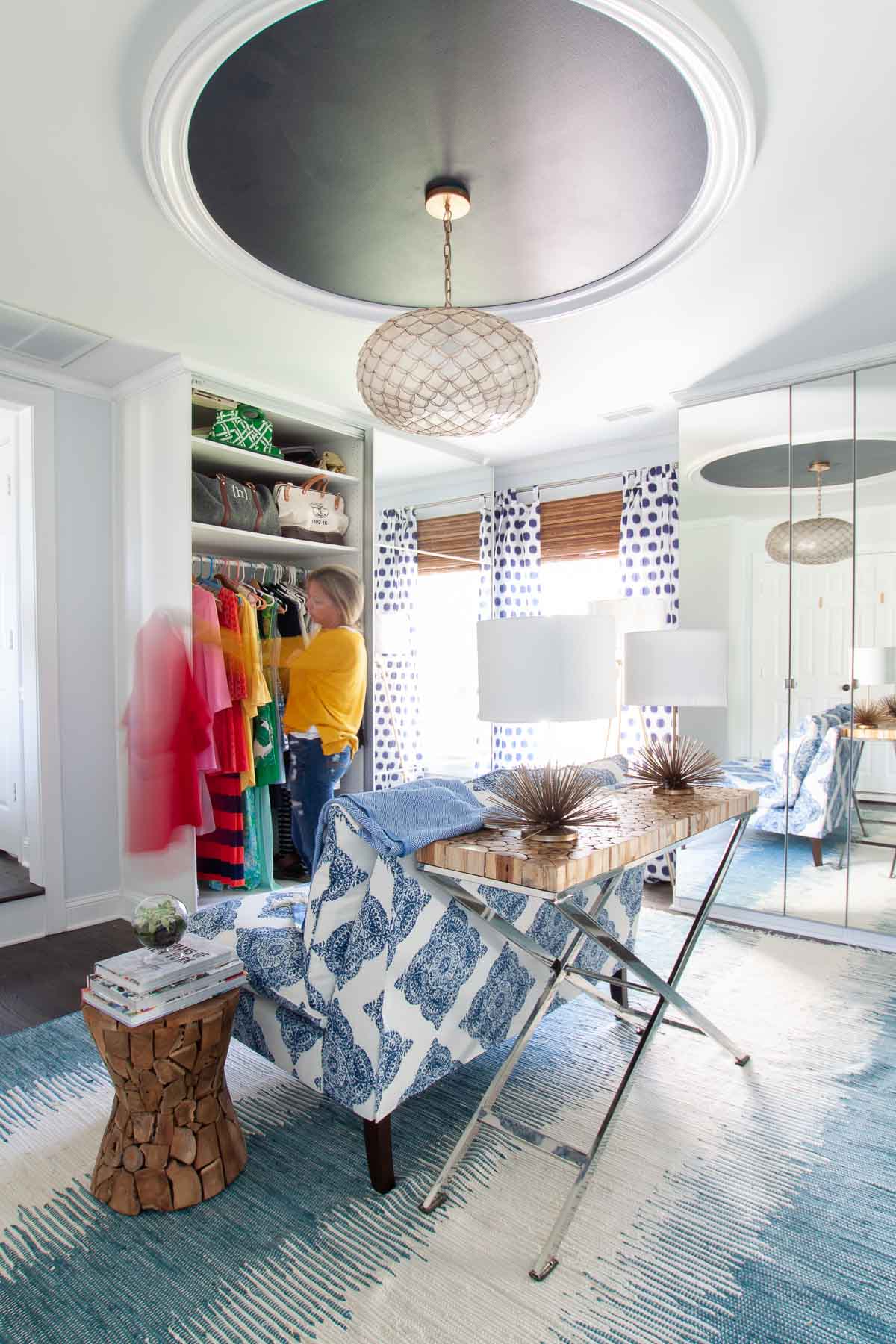 Benjamin Moore Hale Navy: HC-154 ULTIMATE Review + Pictures!