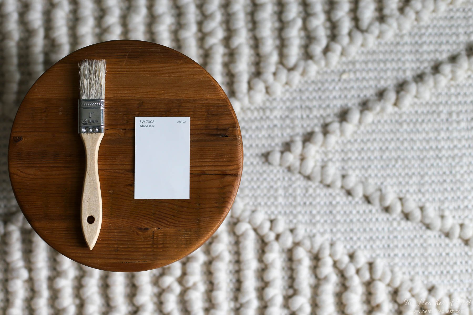 Sherwin Williams Alabaster: BEST Review + Pictures