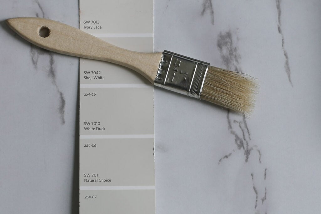 Sherwin Williams Natural Choice 7011: Ultimate Review + Pics