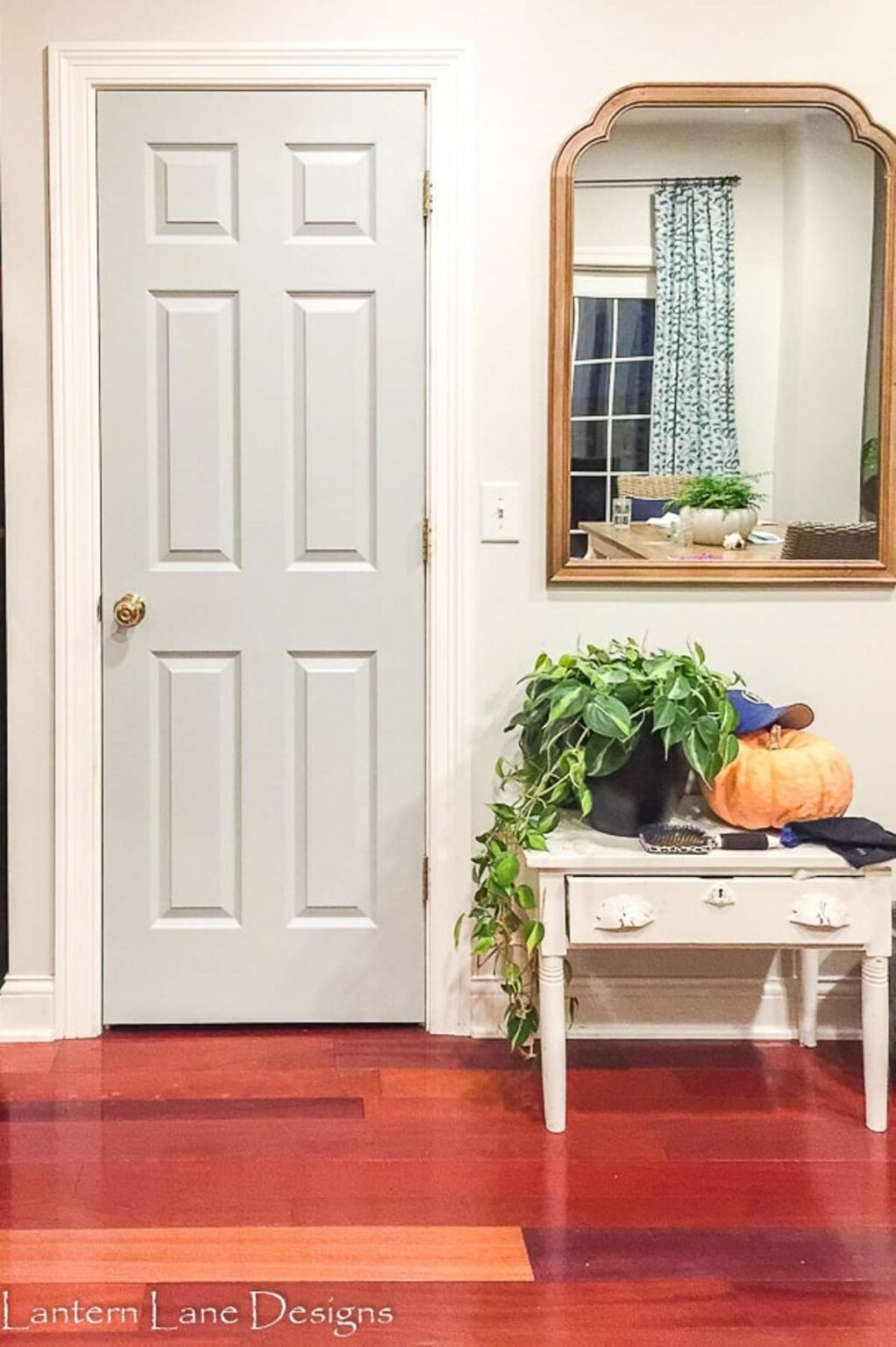 Behr Dolphin Fin (#790C-3): ULTIMATE Paint Review + Pictures