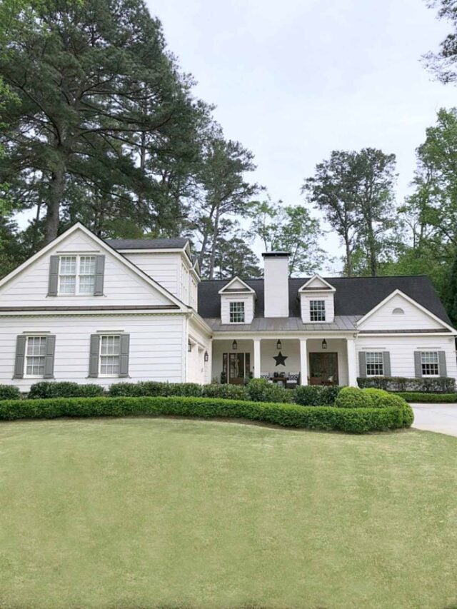 Benjamin Moore Ballet White (#OC-9): ULTIMATE Review + Pictures