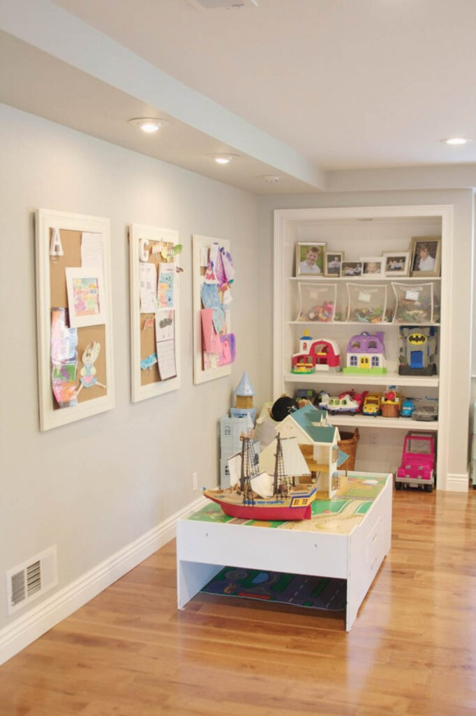 Behr Dolphin Fin (#790C-3): ULTIMATE Paint Review + Pictures