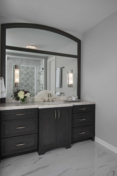 Sherwin Williams Big Chill (#SW 7648): ULTIMATE Review + Pictures