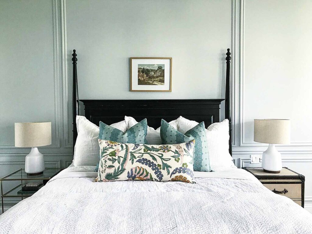 Benjamin Moore Coventry Gray (#HC-169): ULTIMATE Review + Pictures