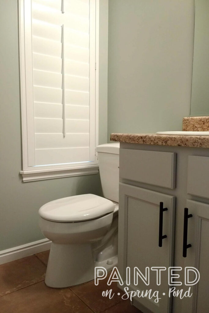 Sherwin Williams Comfort Gray 6205: ULTIMATE Review + Pics!