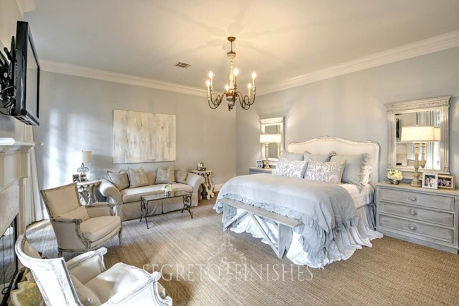 Sherwin Williams Silverpointe #SW 7653: ULTIMATE Review + Pictures