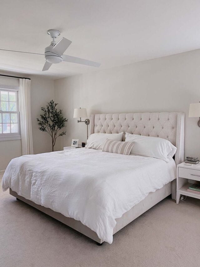 Dove Wing Benjamin Moore