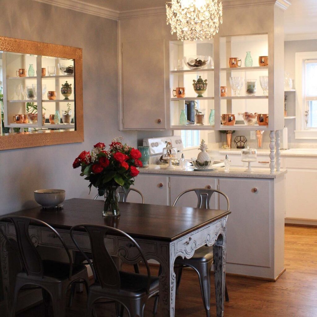 Sherwin Williams Lazy Gray (#SW 6254): ULTIMATE Review + Pictures