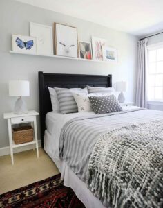 Sherwin Williams Silverpointe #SW 7653: ULTIMATE Review + Pictures