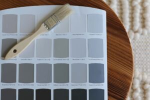 Behr Dolphin Fin (#790C-3): ULTIMATE Paint Review + Pictures