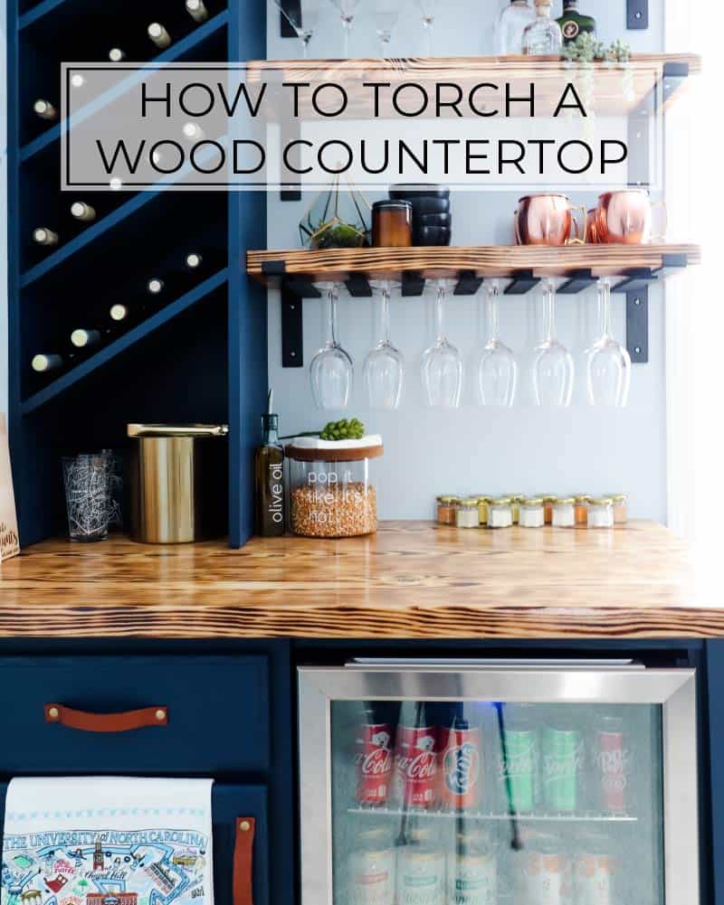 25+ Scroll-Stopping DIY Countertops - The Heathered Nest