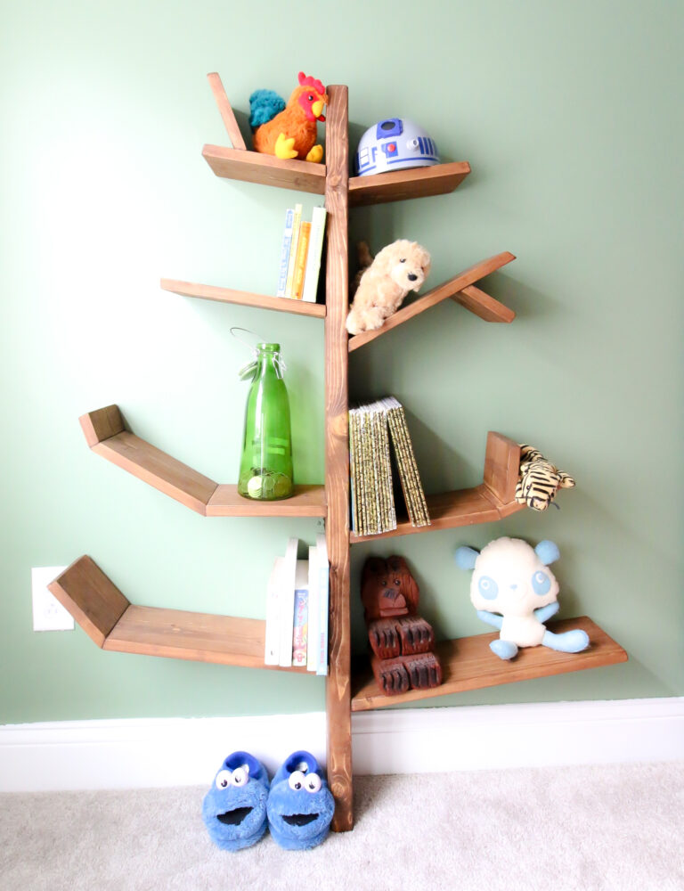 15 BRILLIANT Stuffed Animal Storage Ideas!