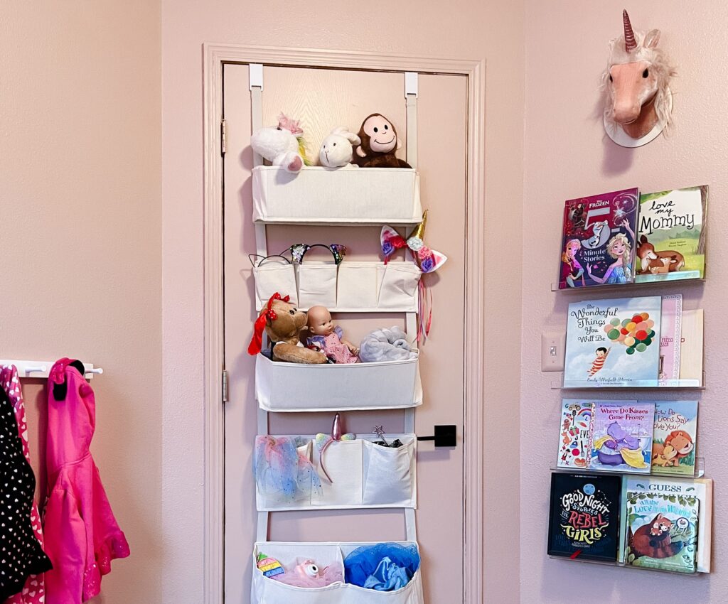 15 BRILLIANT Stuffed Animal Storage Ideas!