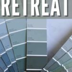 Sherwin Williams Retreat (#SW 6207): ULTIMATE Review + Pictures