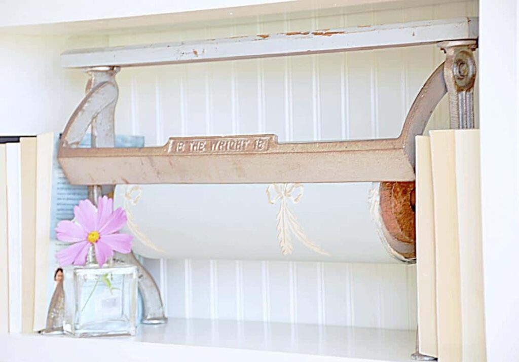 15 BEST Wrapping Paper Storage Ideas