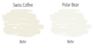 Behr Polar Bear 75: ULTIMATE Paint Color Review