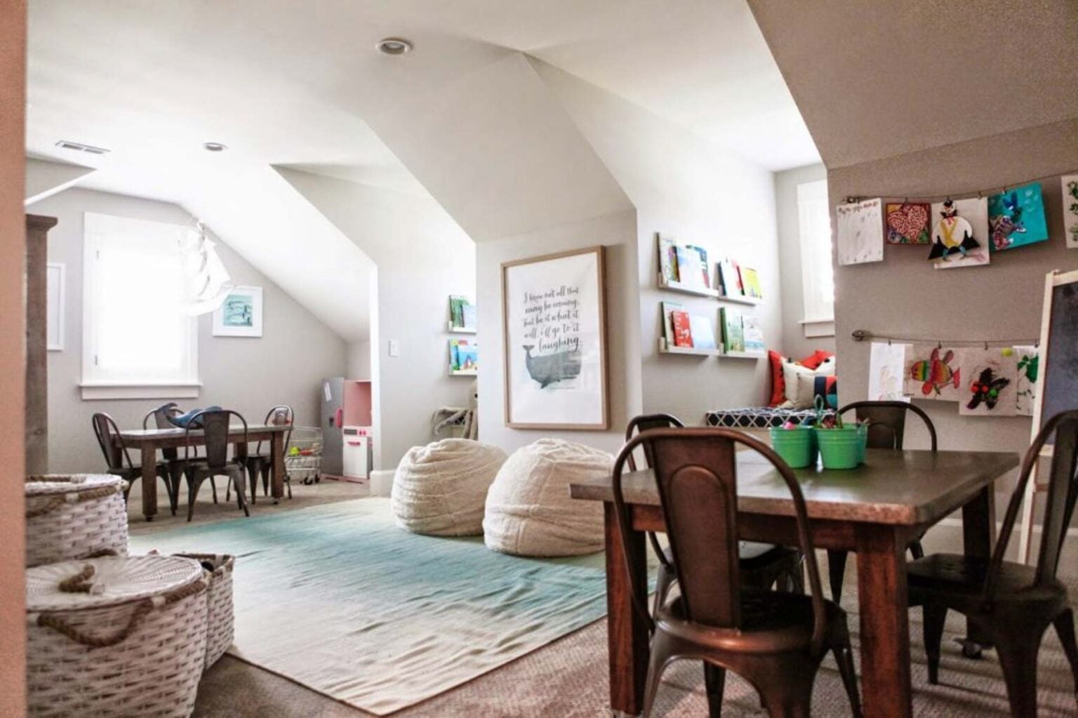 BEST PAINT COLOR REVIEW: Benjamin Moore Gray Owl OC-52