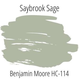 15 Most Popular Sage Green Paint Colors for That Calm, Earthy Vibe