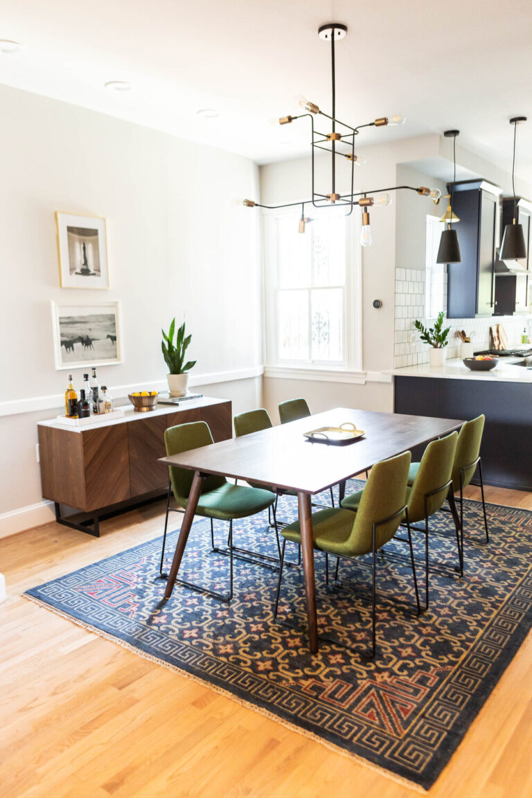 Sherwin Williams Big Chill (#SW 7648): ULTIMATE Review + Pictures