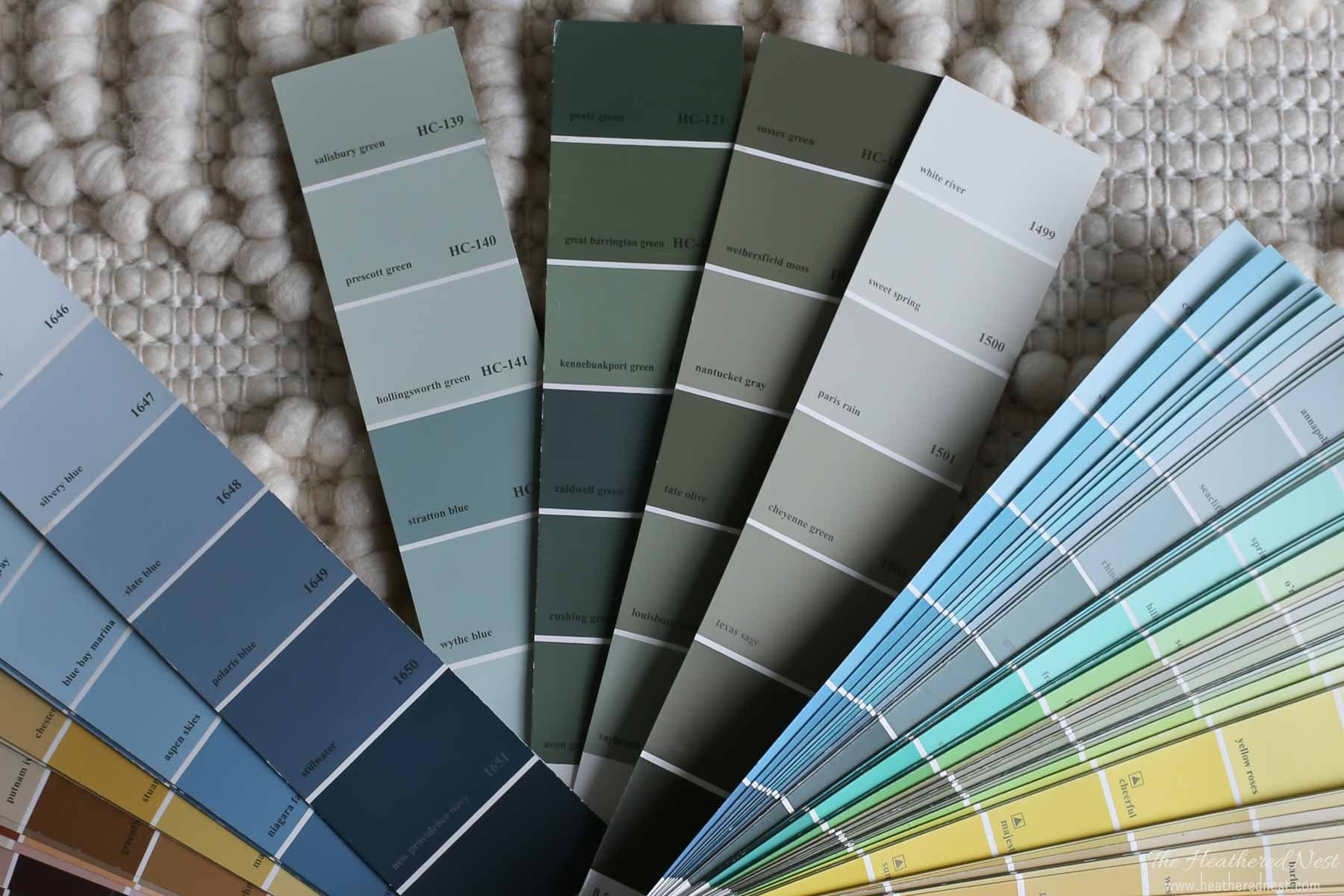 12 Best Paint Colors For Sage Green Kitchen Cabinets