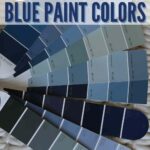 15 Best Blue Paint Colors To Make Your Home Beautiful