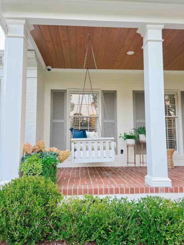 17 Timeless Sherwin Williams Exterior Paint Colors