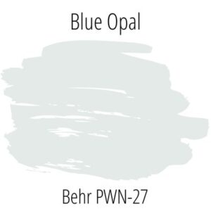 15 Best Blue Paint Colors To Make Your Home Beautiful