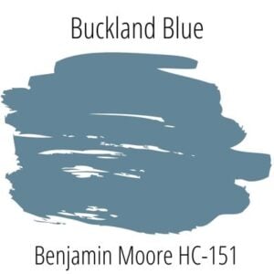 15 Best Blue Paint Colors To Make Your Home Beautiful