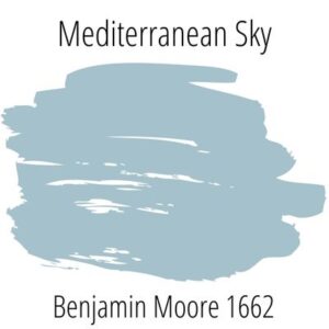 15 Best Blue Paint Colors To Make Your Home Beautiful