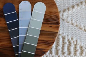 15 Best Blue Paint Colors To Make Your Home Beautiful