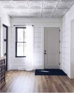 Sherwin Williams Big Chill (#SW 7648): ULTIMATE Review + Pictures