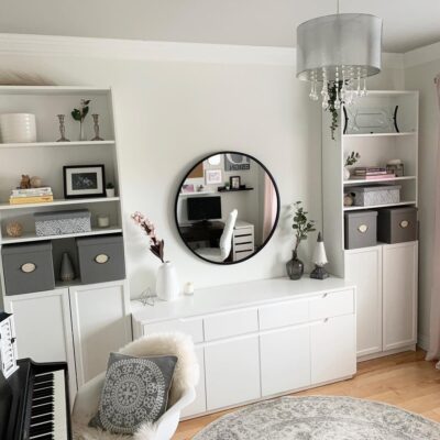 Sherwin Williams Big Chill (#SW 7648): ULTIMATE Review + Pictures