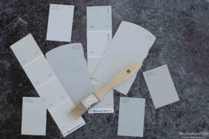 The Top 9 Light Gray Paint Colors - The Heathered Nest