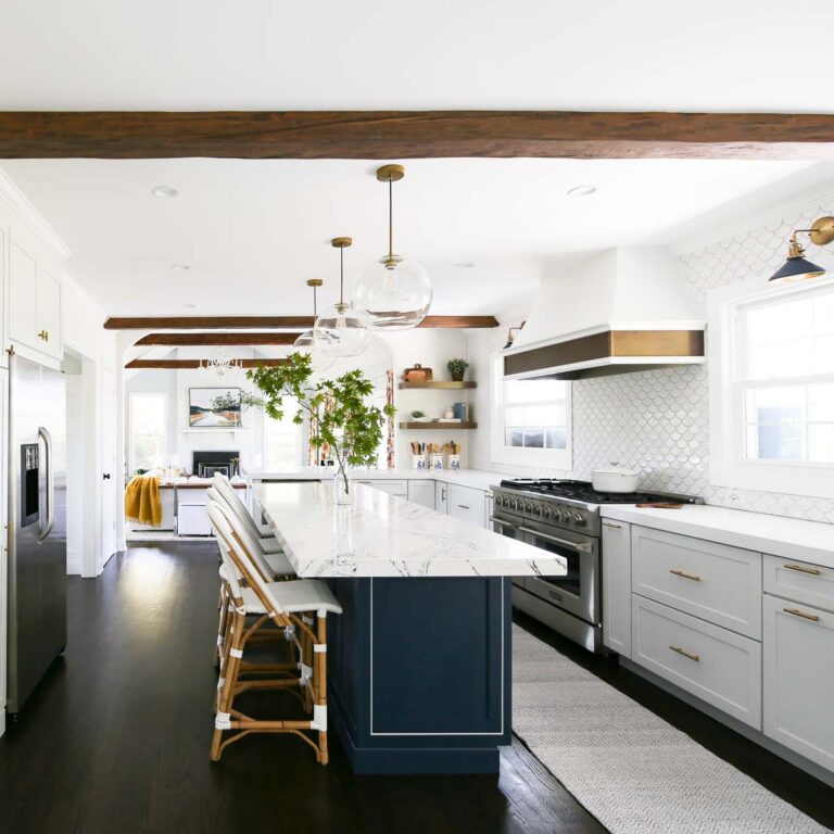 Countertop Edges: BEST Guide To A Perfect Profile