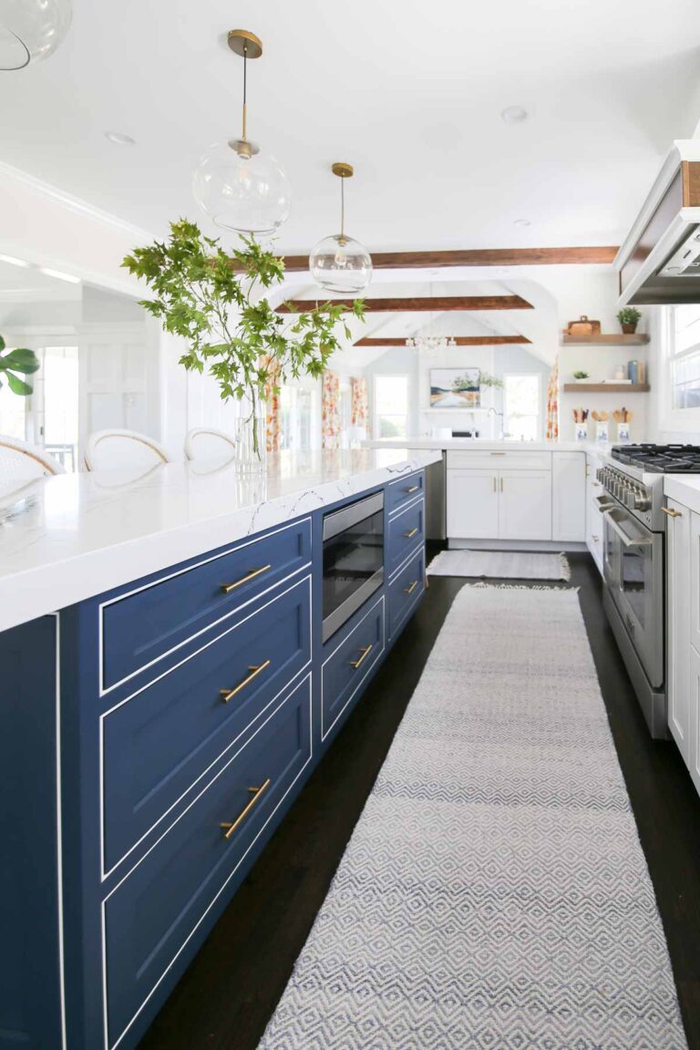 Countertop Edges: BEST Guide To A Perfect Profile