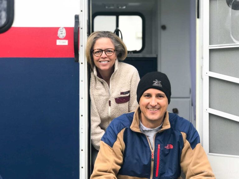 29 Unbelievably Useful Camper and RV Storage Ideas