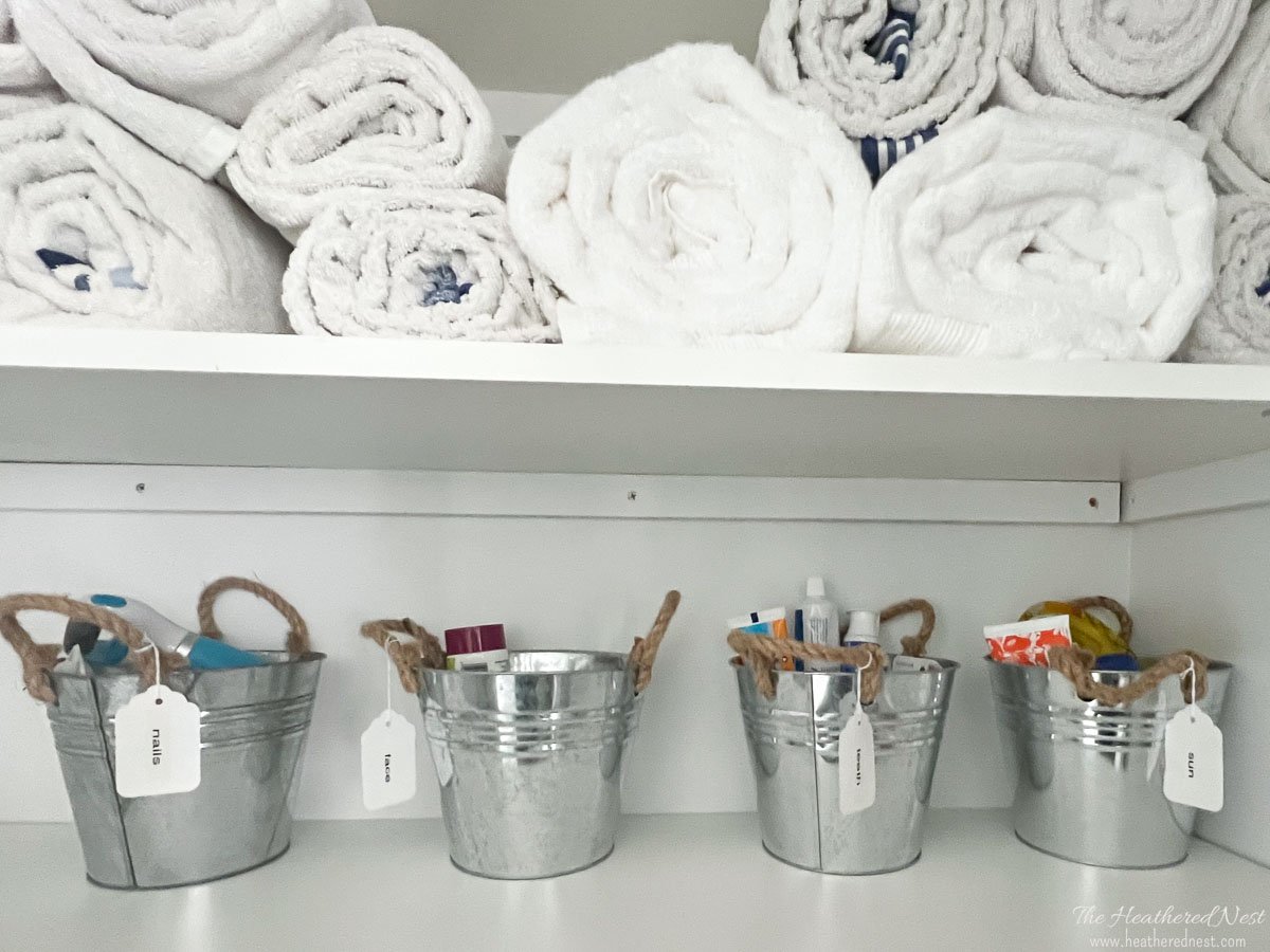 29 Unbelievably Useful Camper and RV Storage Ideas