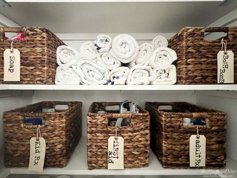 29 Unbelievably Useful Camper and RV Storage Ideas