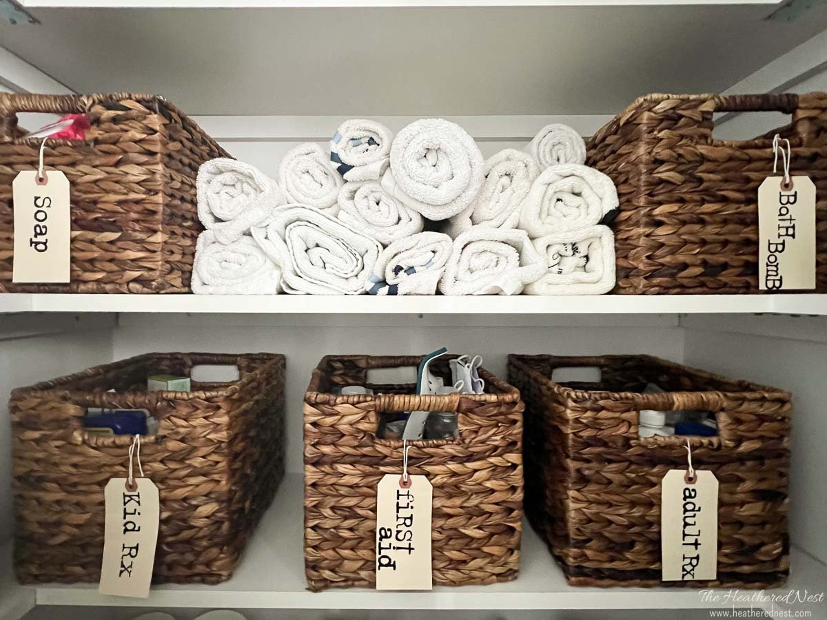 29 Unbelievably Useful Camper and RV Storage Ideas