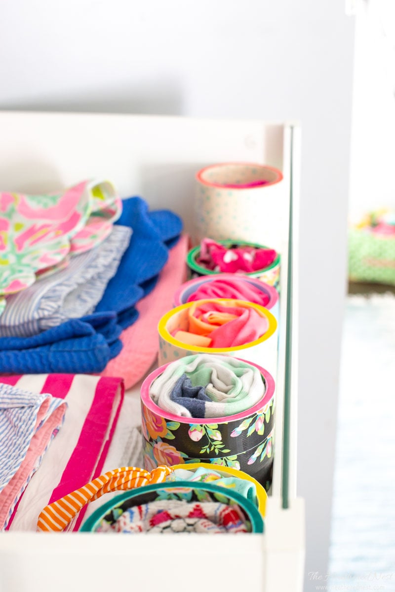 29 Unbelievably Useful Camper and RV Storage Ideas