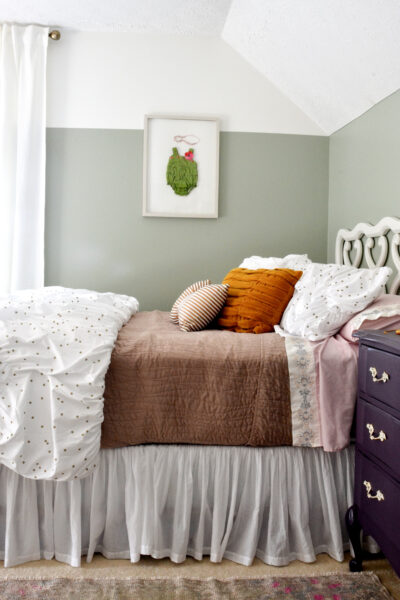 15 Most Popular Sage Green Paint Colors for That Calm, Earthy Vibe