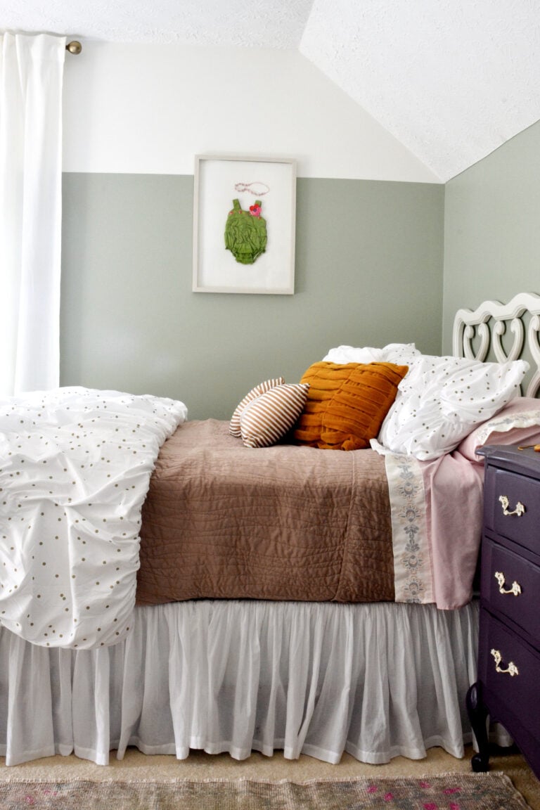 15 Most Popular Sage Green Paint Colors for That Calm, Earthy Vibe