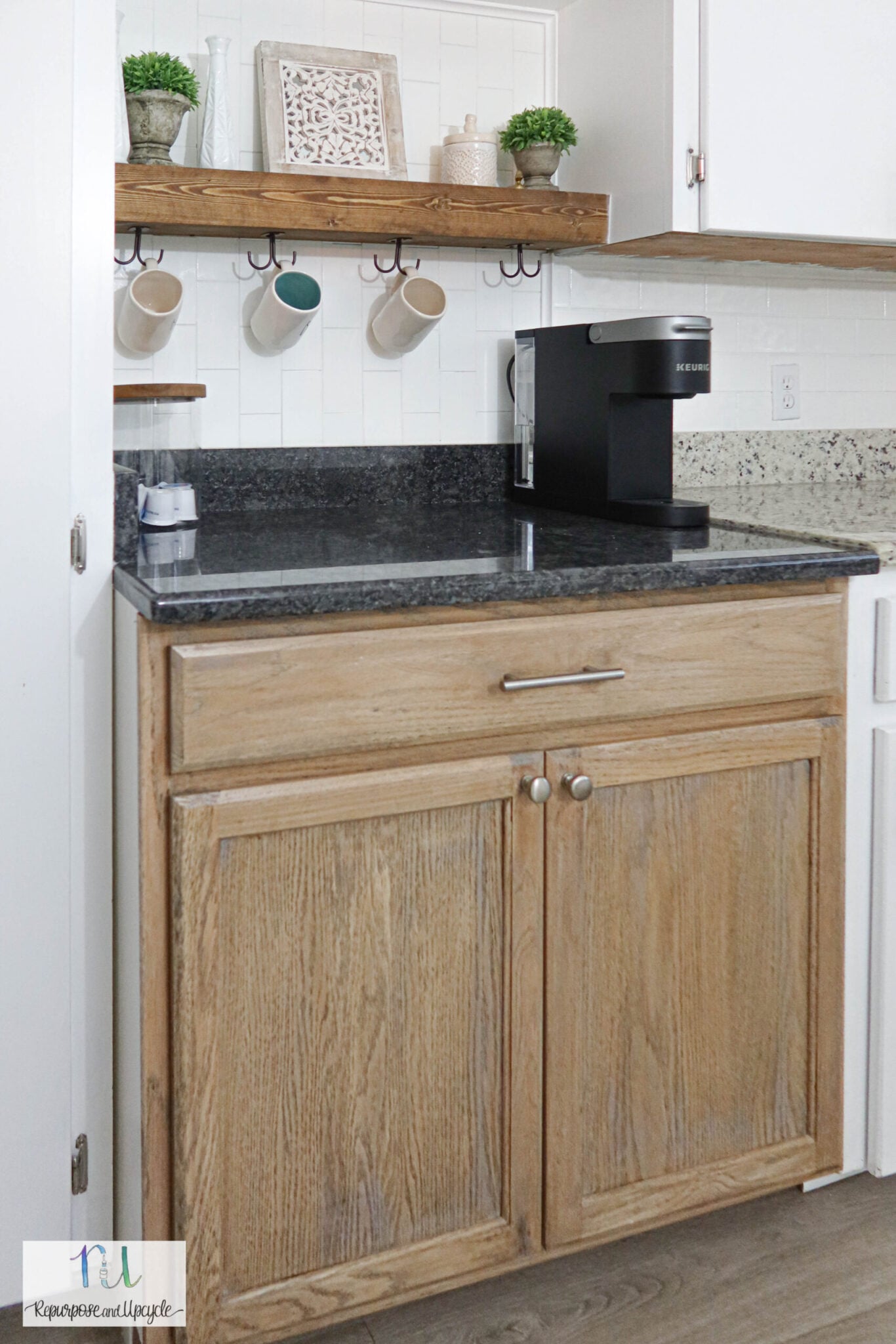 21 Home Coffee Bar Ideas To Perk Up Your Day!