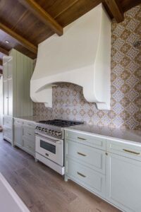 Benjamin Moore October Mist 1495: BEST Review + Pics