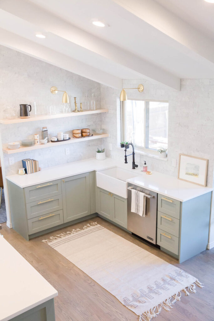 Your BEST Green? SW Evergreen Fog 9130 Color Review