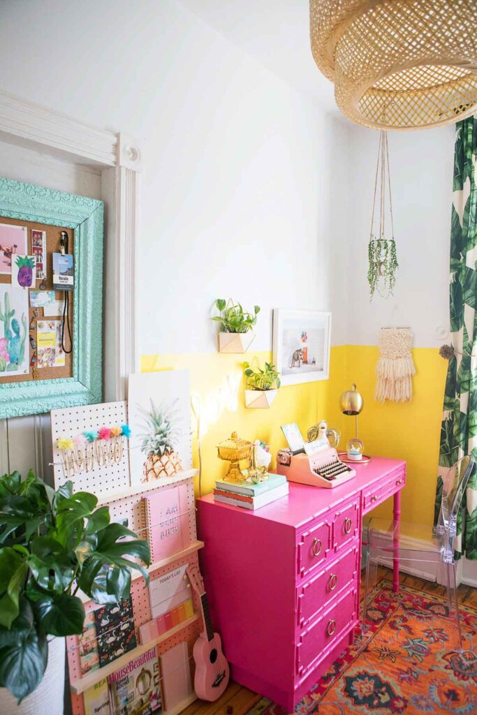 15 BEST Yellow Paint Colors To Boost Your Mood!