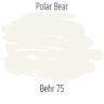 Behr Polar Bear 75: ULTIMATE Paint Color Review