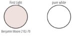 Benjamin Moore First Light (2102-70): ULTIMATE Review + Pictures
