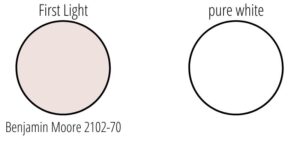 Benjamin Moore First Light (2102-70): ULTIMATE Review + Pictures