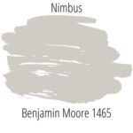 Benjamin Moore Nimbus 1465: Best Gray Paint Color?